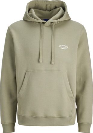 Jack & Jones Jorgreene Branding Sweat Hood Ch