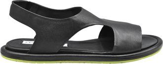 Ernesto Dolani Femme, Chaussures, Noir, Taille: 36 EU Selma Laced Shoe