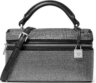 Michael Kors XS TH XBODY BLACK One Size