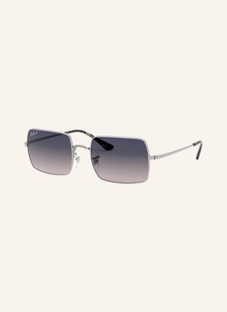 Ray-Ban Sonnenbrille rb1969 silber