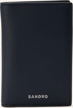 Sandro Sandro Kartenetui blau