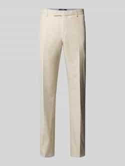 Joop Hose aus Schurwoll-Mix Modell Blayr