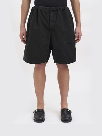 Paura Short Homme couleur Noir