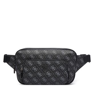 Guess G&uuml;rteltasche Guess Milano HMMILO P6398 Schwarz