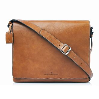 Castelijn & Beerens Aktentasche Mark