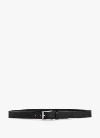 Tommy Hilfiger Ceinture New Aly en cuir
