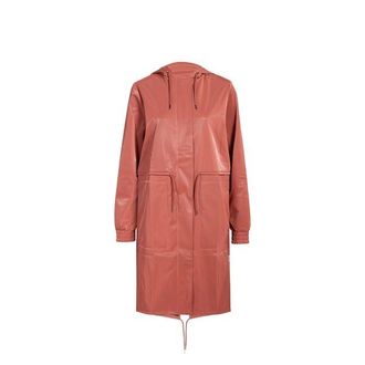 Rains Parka &agrave; capuche r&eacute;glable