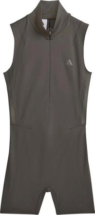 adidas Femme, Sport, Gris, Taille: 38 FR Training Onesie