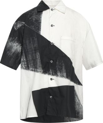 Alexander McQueen TOPS - Hemden auf YOOX.COM