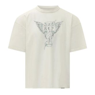 Represent Represent, Herren, Oberteile, Wei&szlig;, MGr&ouml;&szlig;e