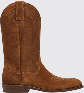 Buttero Stiefel Damen Farbe Braun