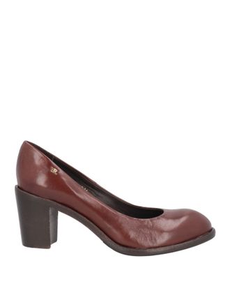 Camerlengo SCHUHE - Pumps auf YOOX.COM