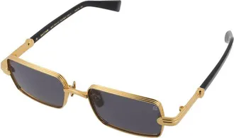 Balmain RHYTHM Sunglasses - Gold