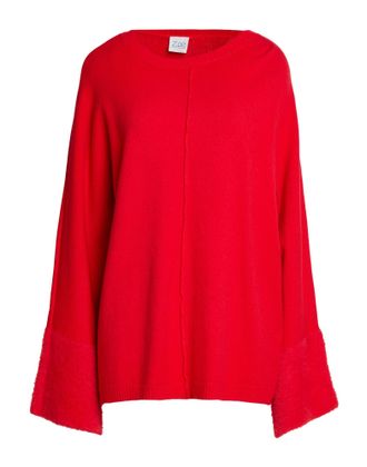 Z.o.e. Zone of embroidered STRICKWAREN - Pullover auf YOOX.COM