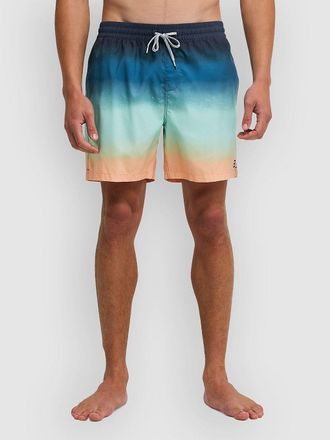 Billabong All Day Fade Boardshorts mint