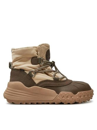 Timberland Schn&uuml;rschuhe TB0A29KBEIT1 Beige