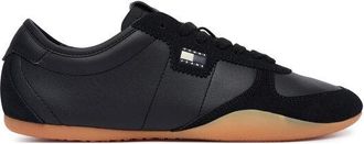Tommy Jeans Sneakers Tj Ballet Sneaker EN0EN03059 Schwarz