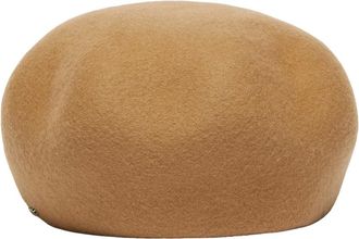 Max Mara Damen, Accessories, Beige, 58 CMGr&ouml;&szlig;e