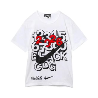 Comme Des Gar&ccedil;ons Herren, Oberteile, Wei&szlig;, 2XLGr&ouml;&szlig;e