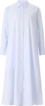 Xirena Hemdblusenkleid Boden