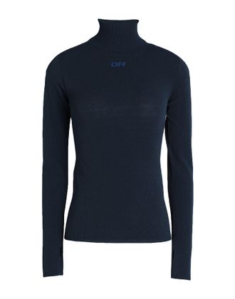 Off-white STRICKWAREN - Rollkragenpullover auf YOOX.COM