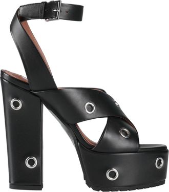 Alaia SCHUHE - Sandalen auf YOOX.COM