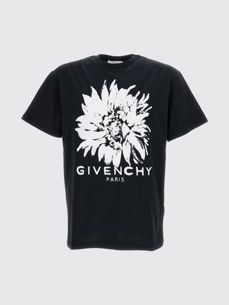 Givenchy T-Shirt Homme couleur Noir