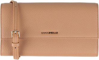 Coccinelle METALLIC