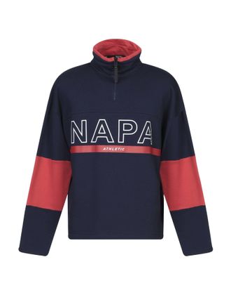 Napapijri TOPS - Sweatshirts auf YOOX.COM