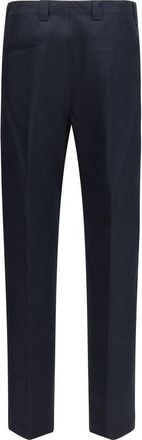Gucci Firenze Since Trousers - Navy