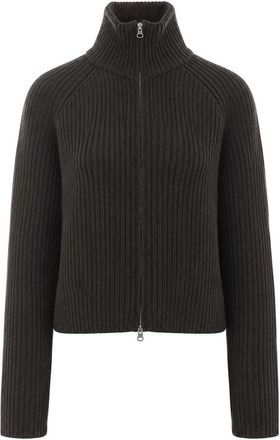 Lisa Yang Cardigan - Vert