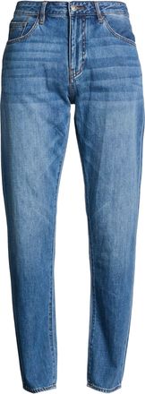 A|X Armani Exchange HOSEN & R&Ouml;CKE - Jeanshosen auf YOOX.COM