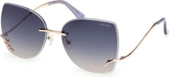 Guess unisex, Accessories, Blau, 60 MMGröße