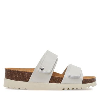 Scholl Pantoletten Scholl Lusaka 2.0 MF31484 1065 Wei&szlig;