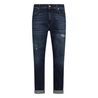 Dondup Ervin Jeans - - Jeans - Herren - Blau - W32