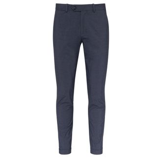 Roberto Ricci Design Leichte Chino Hose - - Trousers - Herren - Blau - XL