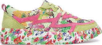 Laura Vita Sneakers Laura Vita Soleno 06 Bunt