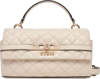 Guess Handtasche Guess Idra HWGG81 57200 Beige