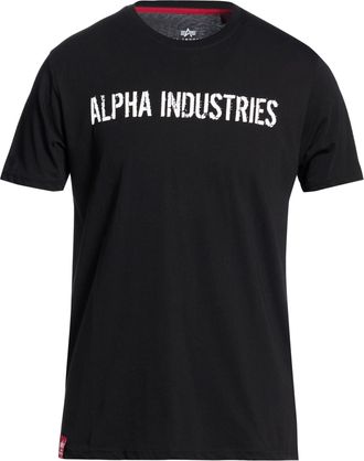 Alpha Industries TOPS - T-shirts auf YOOX.COM