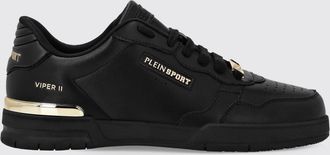Plein Sport Baskets Homme couleur Noir