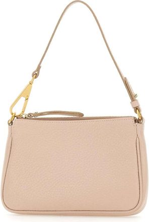 Gianni Chiarini Femme, Sacs, Rose, Taille: ONE Size Brooke Shoulder Bag