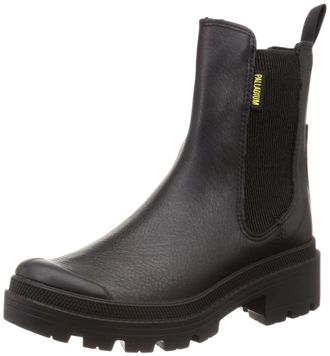Palladium Pallabase Chelsea Leather 97970001, Boots - 37 EU