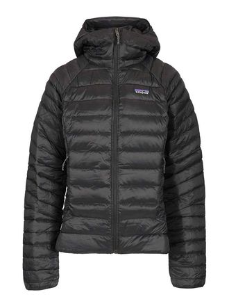 Patagonia Veste Casual - Noir