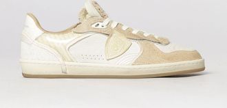 Philippe Model Sneakers Herren Farbe Sand