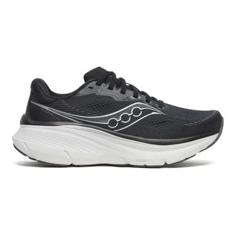 Saucony Guide 19 - - Sport - Damen - Schwarzk - 40 1/2 EU