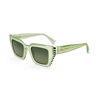 Etnia Barcelona unisex, Accessoires, Vert, Taille: 47 MM Lunettes de soleil