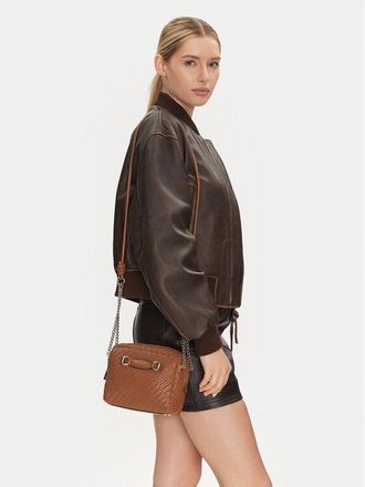 Guess Handtasche HWWG95 30140 Braun