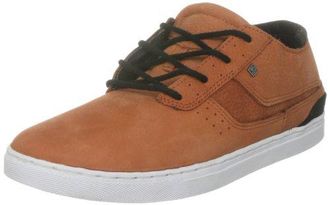 Globe Comanche Low, Chaussures de skate homme - Marron, 47 EU (12)