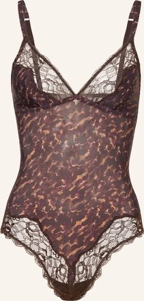 Joop Body braun