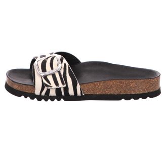 Scholl Kathleen Slider - - Shoes - Damen - Schwarzk - 39 EU
